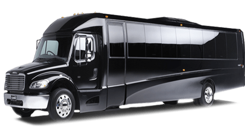 Transportation Fleet – Limo Service Reservation