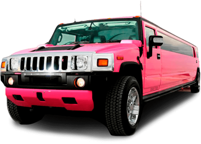 Transportation Fleet – Limo Service Reservation