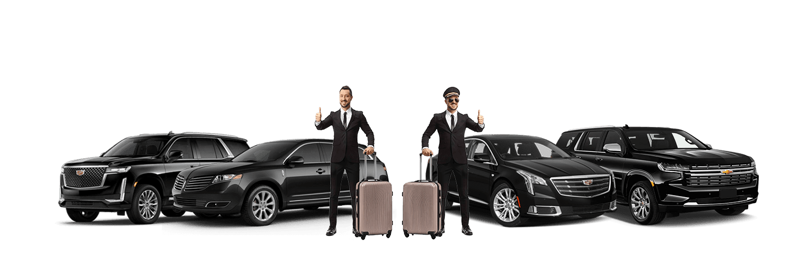 Limo Service Reservation – Professional Chauffeur Service