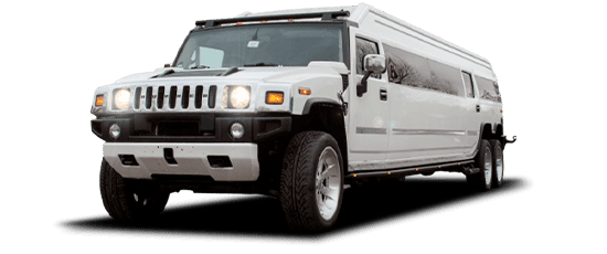Transportation Fleet – Limo Service Reservation